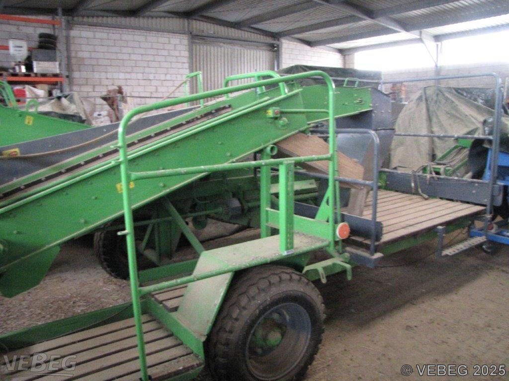 Kartoffelvollerntemaschine Unia Bolko S | Ausschreibung/Los 2532470.004 ...